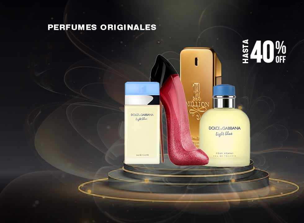 Chile Perfume – Tienda on-line de venta de Perfumes Originales ...